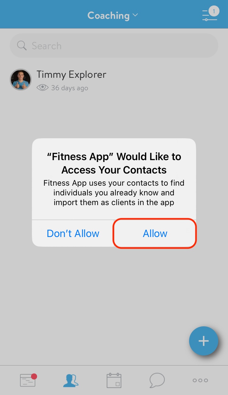 How To Add Clients To ABC Trainerize – ABC Trainerize Help Center