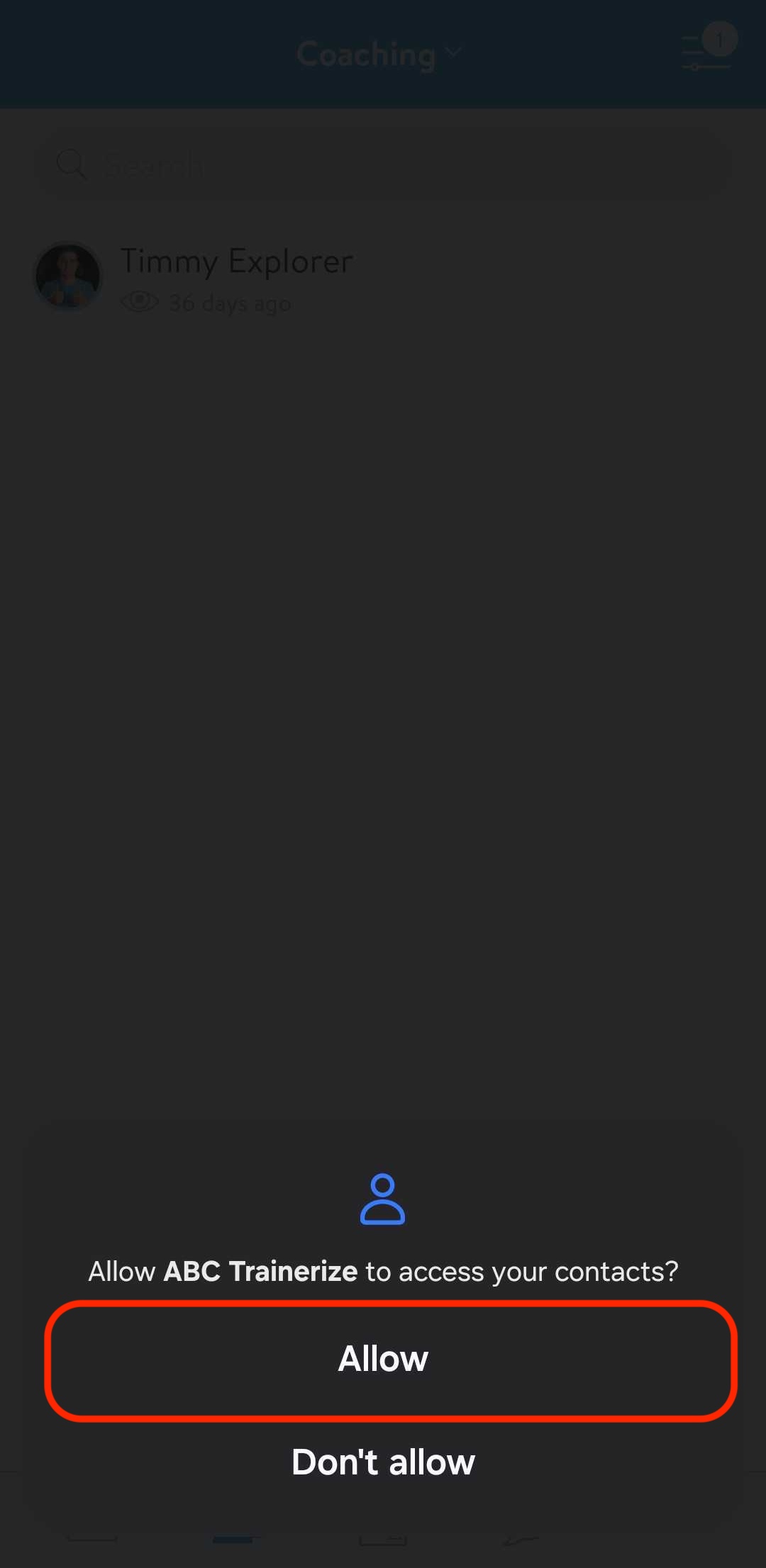 How To Add Clients To ABC Trainerize – ABC Trainerize Help Center