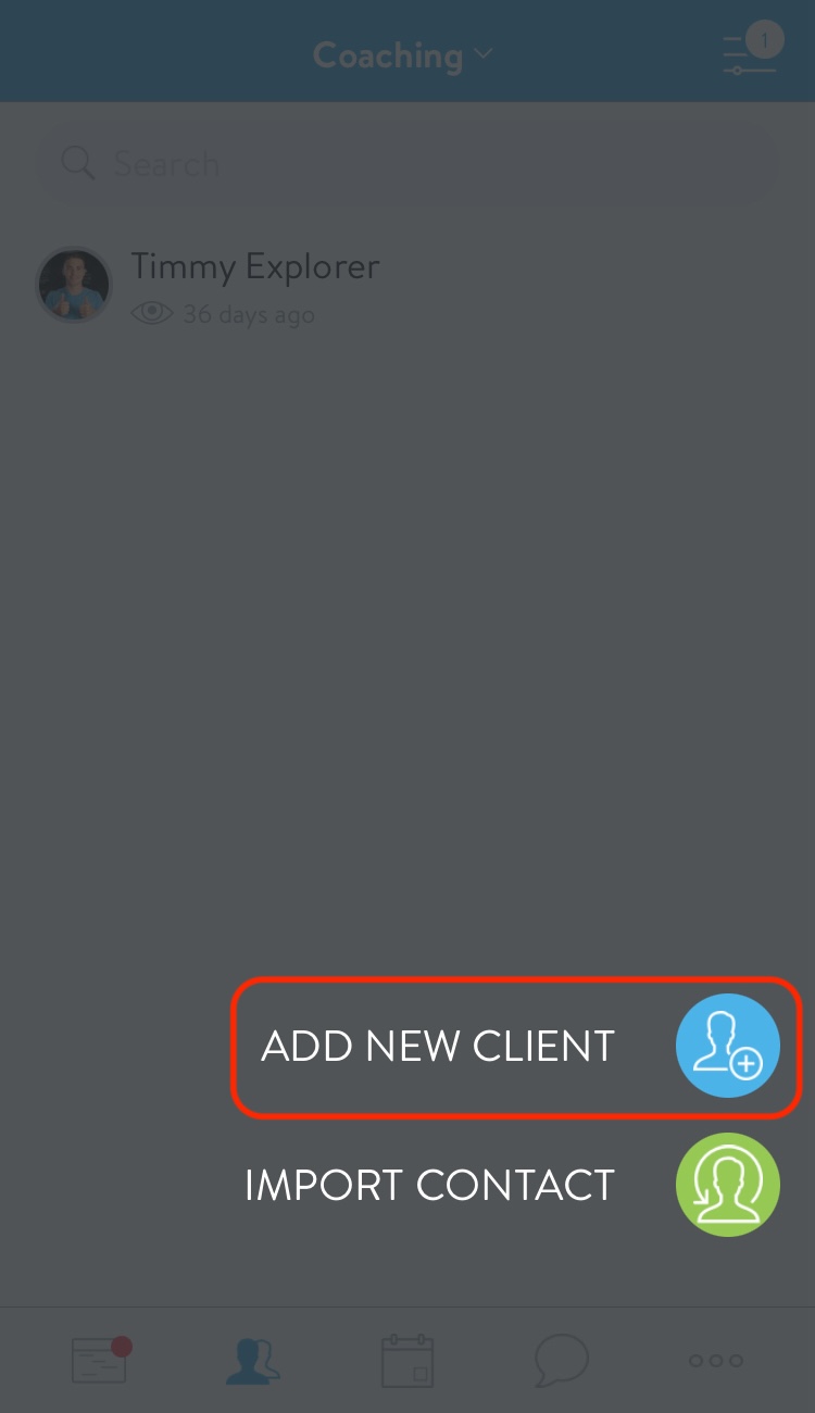 How To Add Clients To ABC Trainerize – ABC Trainerize Help Center