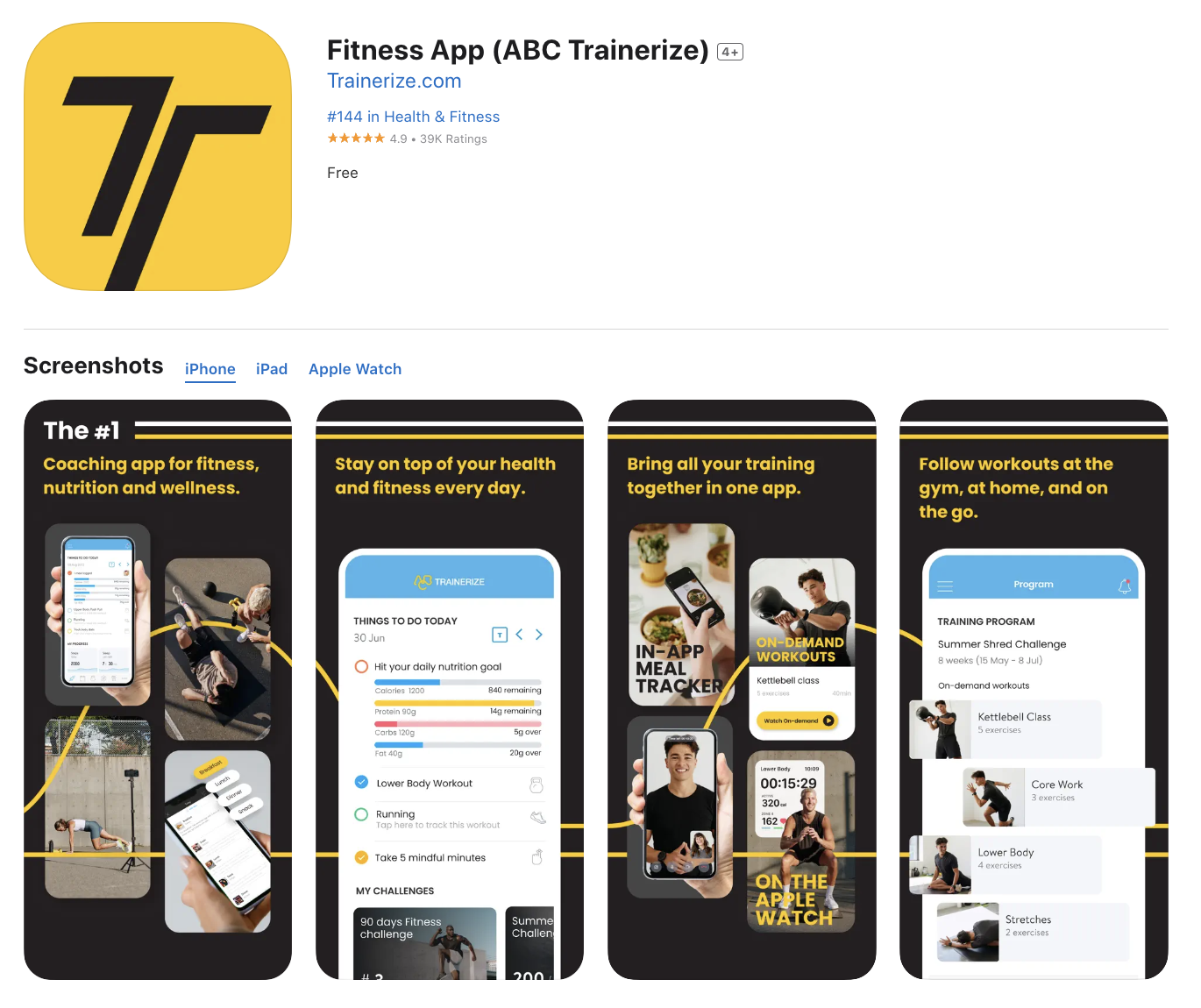 Pro Custom Branded App: How to Download Your App Once It's Ready – ABC ...