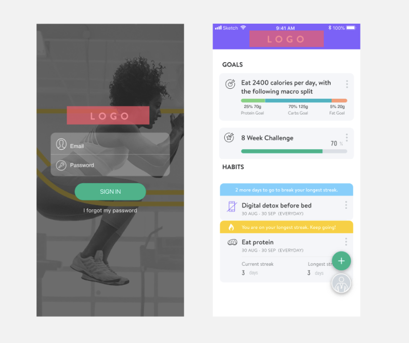 The Ultimate Guide to Your Studio Custom Branded App Design – ABC ...