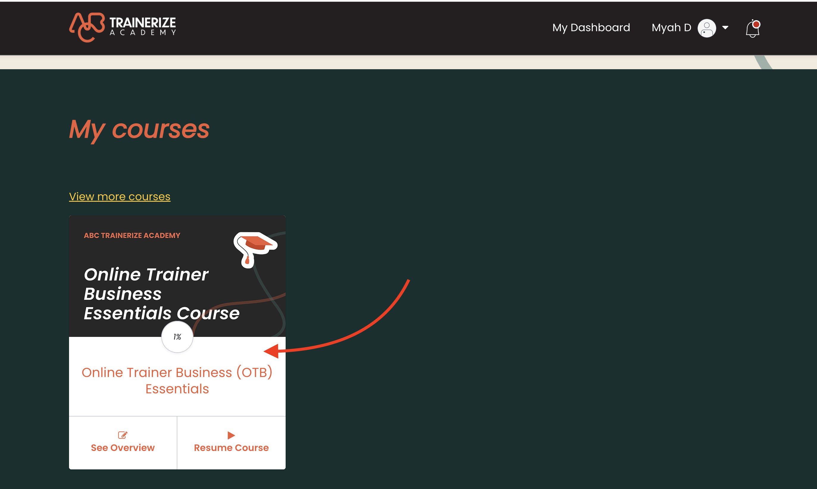 ABC Trainerize Academy - FAQ – ABC Trainerize Help Center