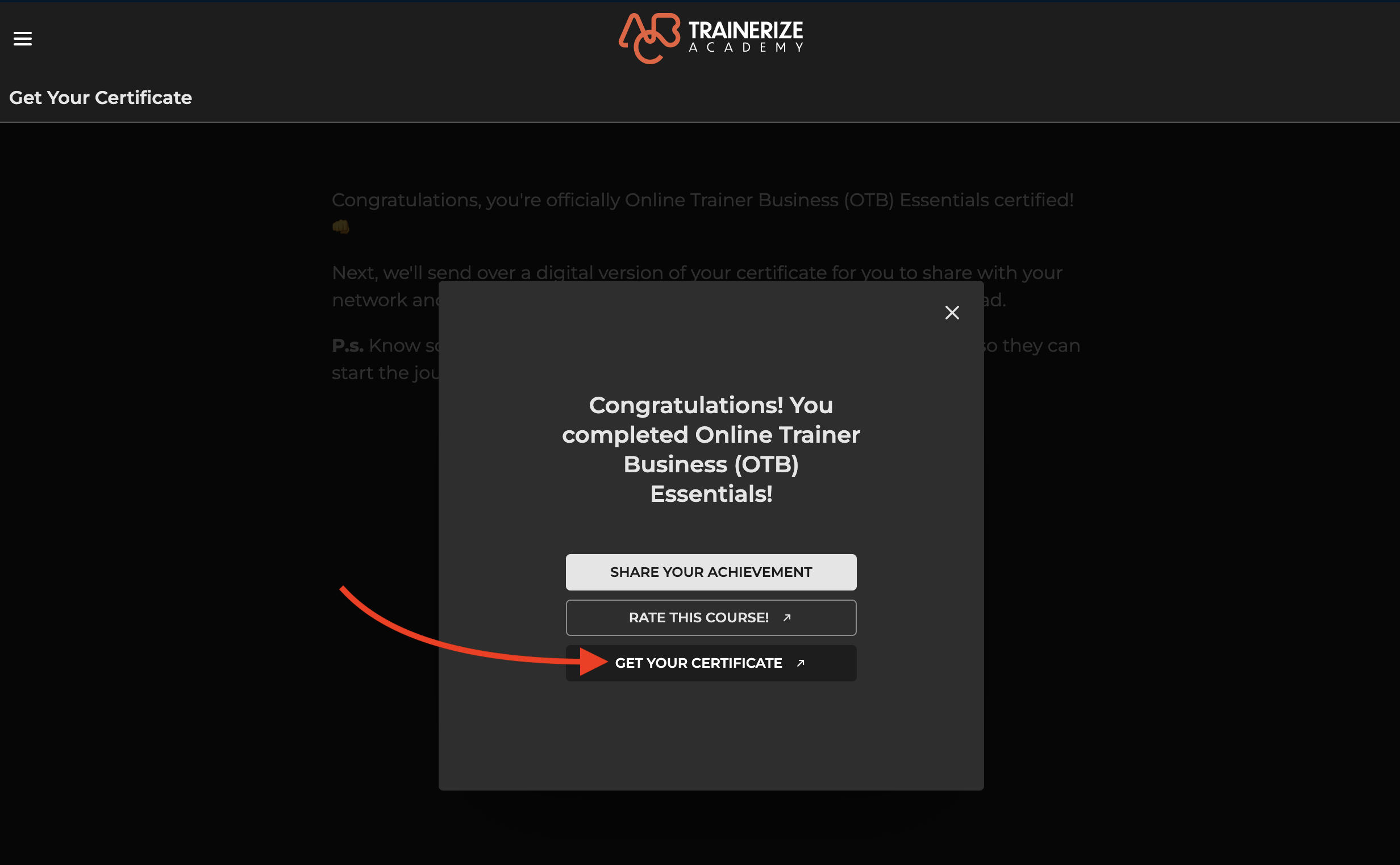 ABC Trainerize Academy - FAQ – ABC Trainerize Help Center