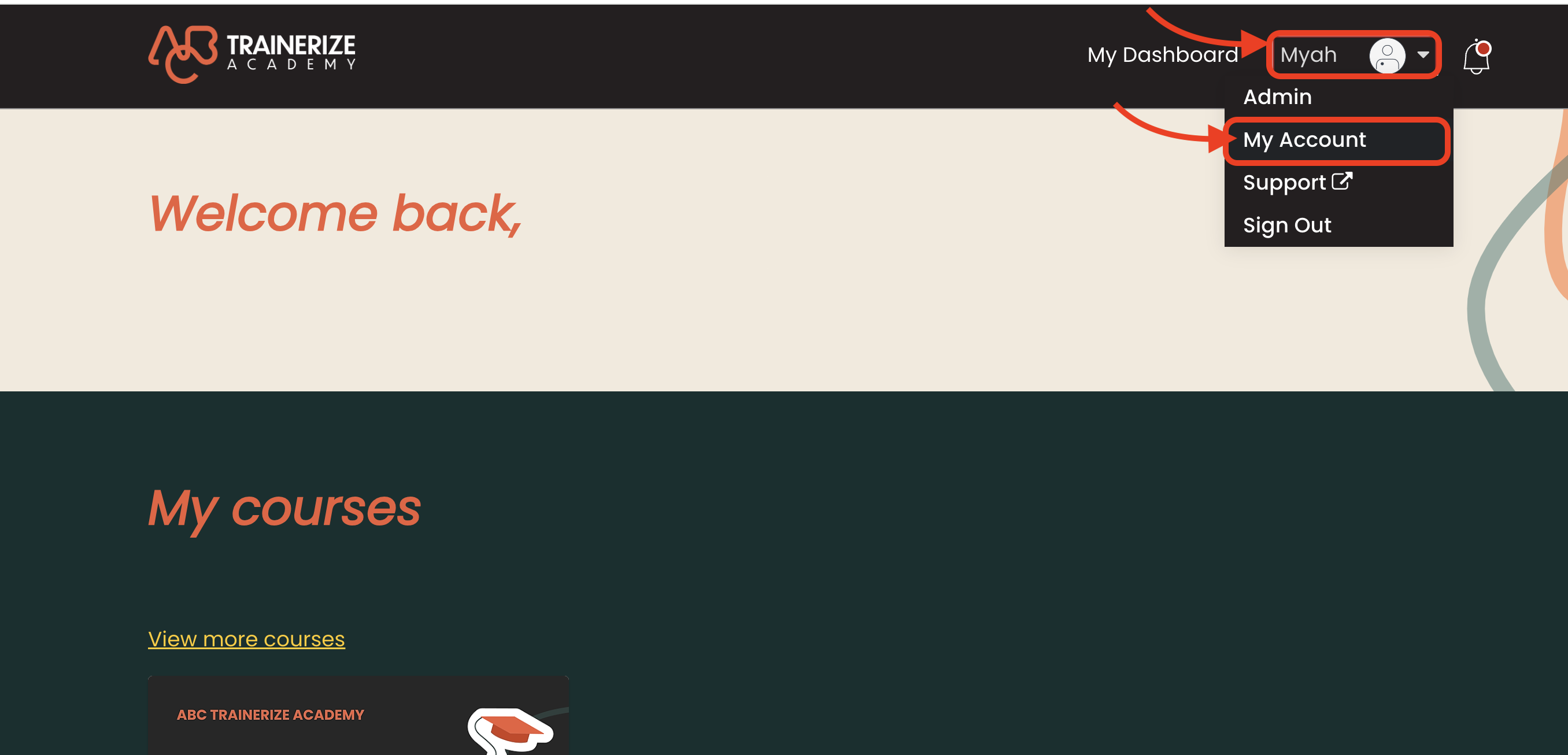 ABC Trainerize Academy - FAQ – ABC Trainerize Help Center