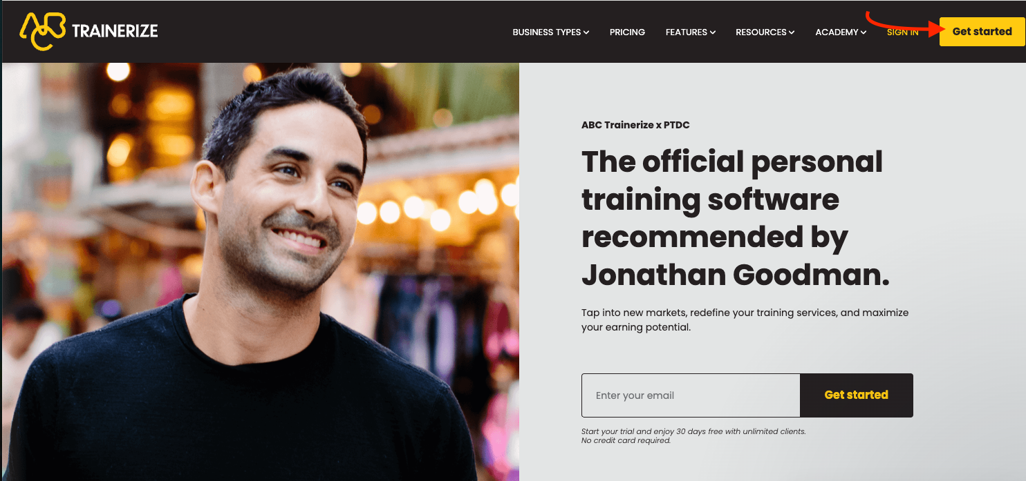 How to migrate your business from QuickCoach to ABC Trainerize – ABC Trainerize Help Center
