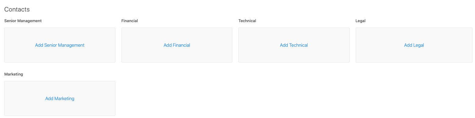 Studio/Enterprise Custom Branded App: Accepting Apple Terms and ...